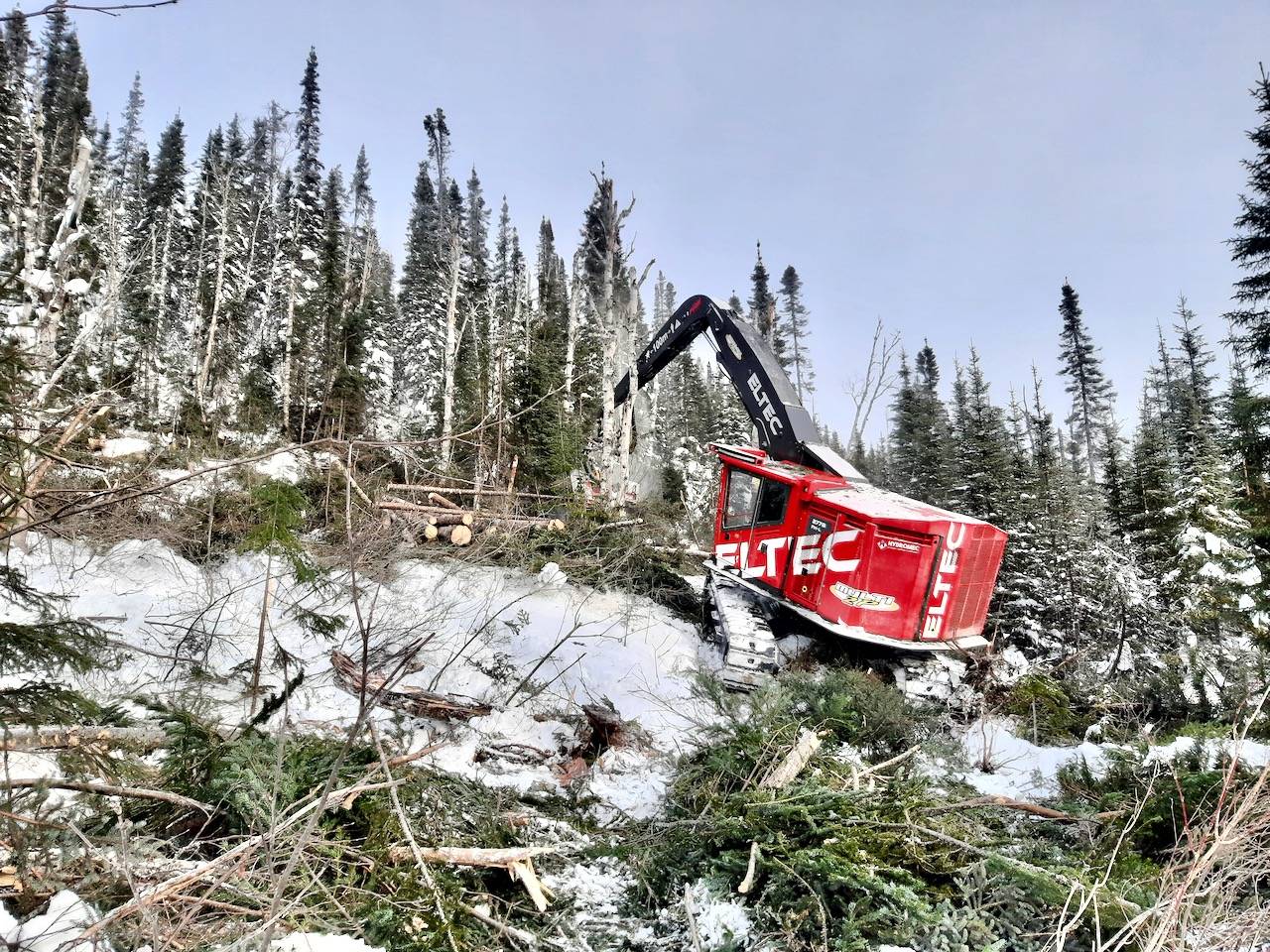 FH277 - Technologies Element