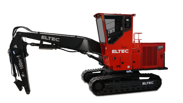 About us - Technologies Element